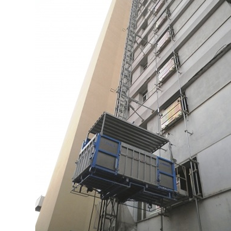 Transport Platform MABER - Ν. Σταφυλοπάτης Α.Ε.